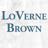 Poems About Nature – LoVerne Brown