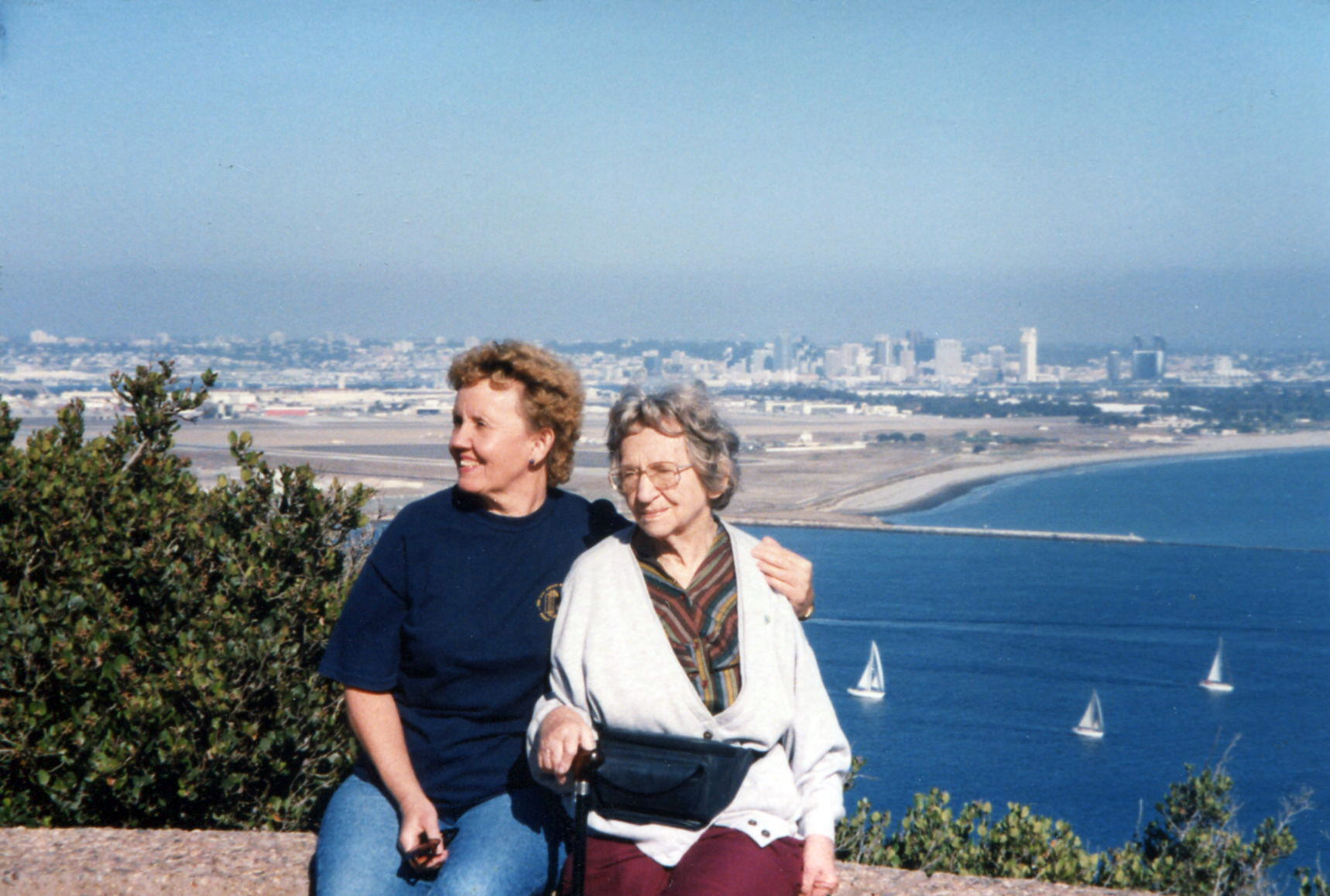 Remembering LoVerne Brown – LoVerne Brown